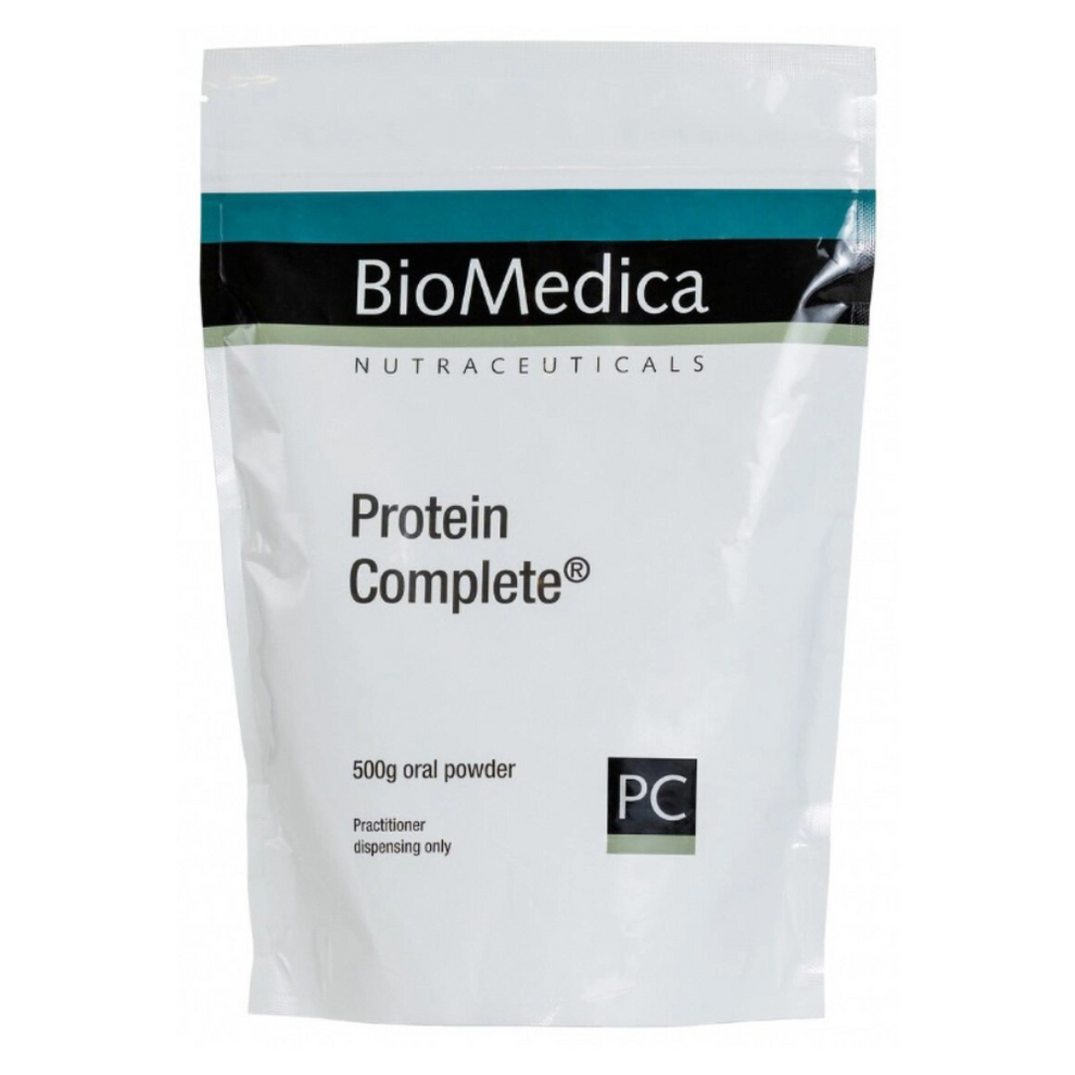 BioMedica Protein Complete 500g – My Store