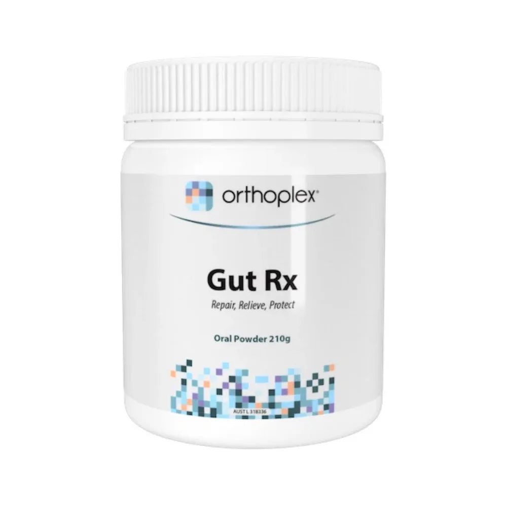 Orthoplex Gut Rx 175g – My Store
